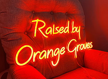 Lighting Up Your Space with LED Neon Signs: The Ultimate Guide ...